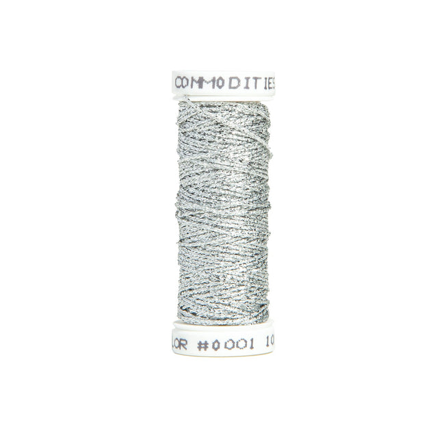 Au Ver a Soie, Metallic Braid – Tagged "Bronze" – Hoop and Frame