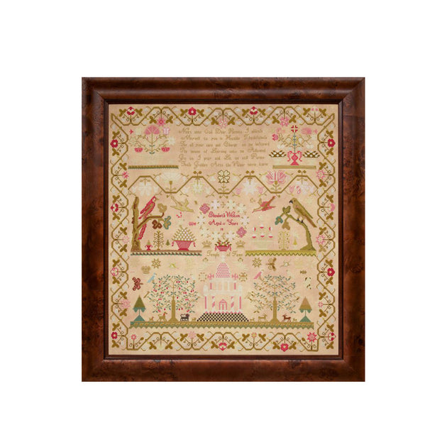 Kits – Hoop and Frame