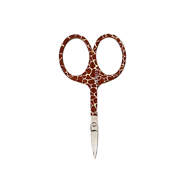 Bohin Animal Collection Embroidery Scissors - 4.5" – Hoop and Frame