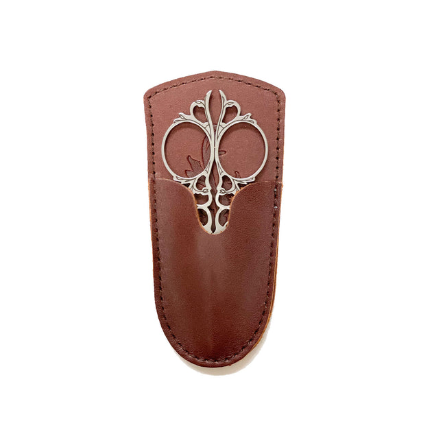 Giulietta Embroidery Scissors – Hoop and Frame