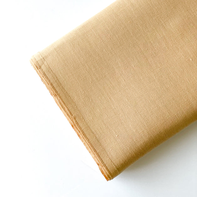 Legacy Linen - 45 ct - Thai Iced Tea – Hoop and Frame