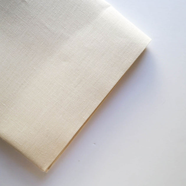 Legacy Linen - 37 ct - Russian Tea Cake – Hoop and Frame